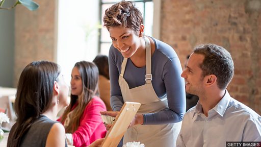 BBC Learning English - 你问我答 / Solve and settle 两个表示“解决”的单词区别