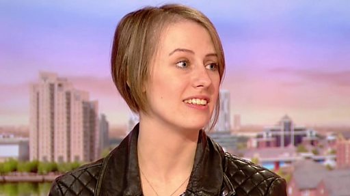 Peter Kay: Cancer patient 'honoured' to inspire comic's comeback gig ...