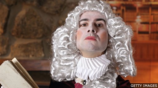 BBC Learning English - The English We Speak / Botch job