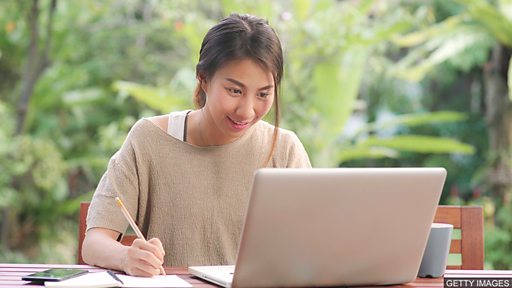 BBC Learning English - 你问我答 / Modify, revise, amend, alter 区别是什么？