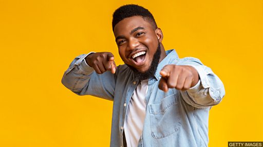 BBC Learning English - 地道英语 / Cringe 很尴尬