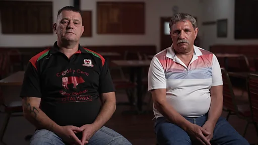 Gleision mine disaster: Families' inquest wait goes on - BBC News