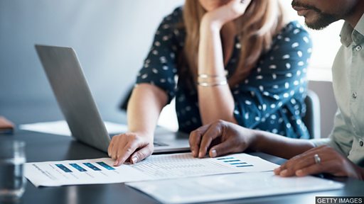 BBC Learning English - 你问我答 / Ex、former 和 previous 三个单词的区别