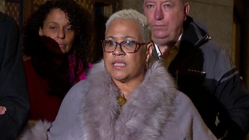 Bibaa Henry and Nicole Smallman: Three more PCs disciplined over photos ...