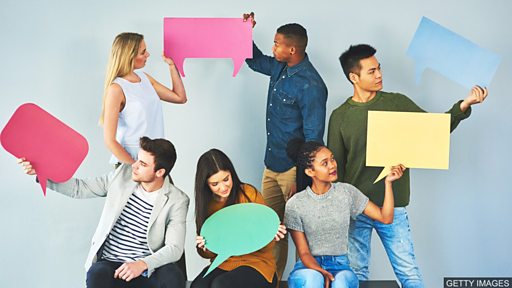 BBC Learning English - 你问我答 / Ex、former 和 previous 三个单词的区别