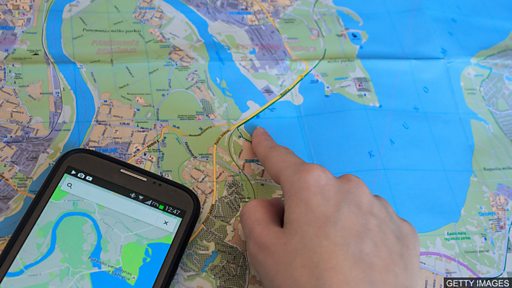 BBC Learning English - 你问我答 / Solve and settle 两个表示“解决”的单词区别