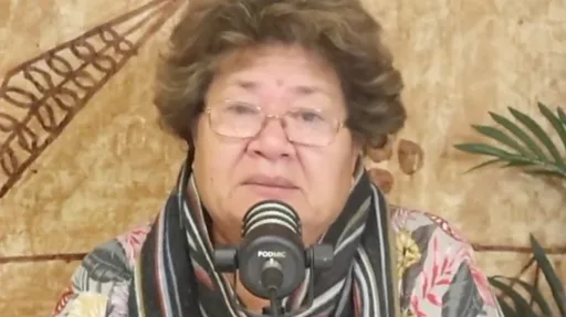 Tonga: How an Internet blackout left many desperate for money - BBC News