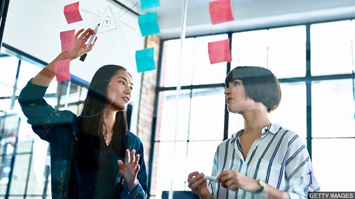 BBC Learning English - 今日短语 / To catch someone off guard 令人猝不及防