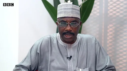 Rayuwa a lokacin da bayan aiki da BBC Hausa Nasir Zahraddeen