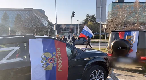 Ukrajina i Rusija: Kako uočiti netačne informacije o ratu u Ukrajini ...