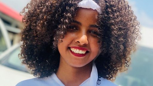 ‘Shamarree aartii fakkii kaasuun fagoo ilaalaa jirtu’ - Artiist Hawwii ...