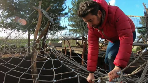 Playgrounds: Government to help after survey shows unequal access to ...