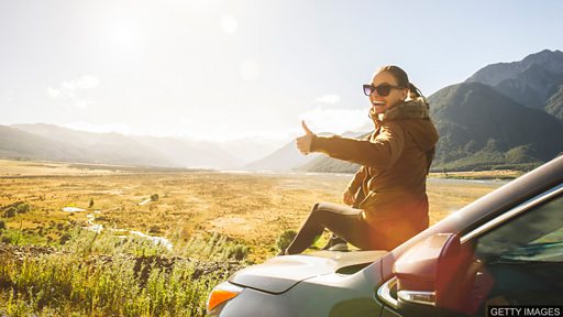 BBC Learning English - 今日短语 / To catch someone off guard 令人猝不及防