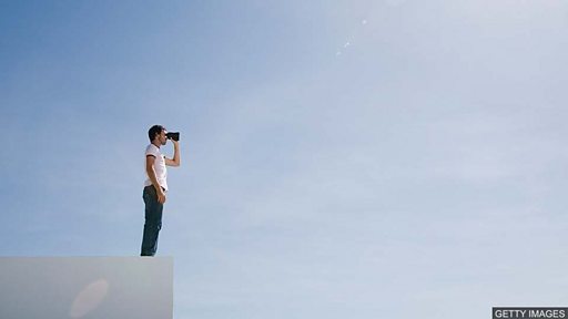 BBC Learning English - 今日短语 / State of the art 最先进，最顶尖