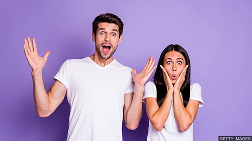 BBC Learning English - 今日短语 / To catch someone off guard 令人猝不及防