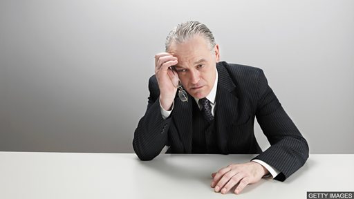 BBC Learning English - 今日短语 / To catch someone off guard 令人猝不及防