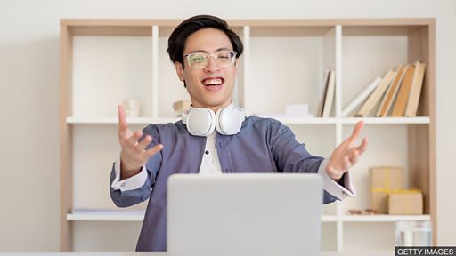 BBC Learning English - 今日短语 / To catch someone off guard 令人猝不及防