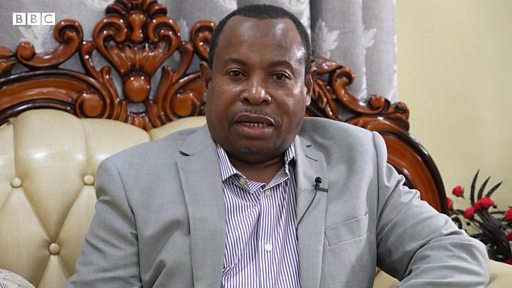 Othman Masoud Othman: ‘Mchakato wa katiba sasa ni namna gani ya ...