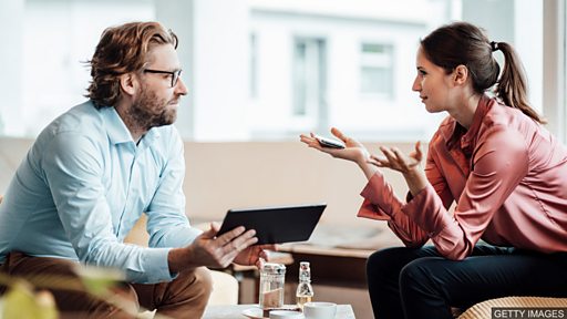 BBC Learning English - 今日短语 / To catch someone off guard 令人猝不及防