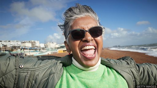 BBC Learning English - 今日短语 / To catch someone off guard 令人猝不及防