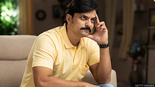 BBC Learning English - 今日短语 / To catch someone off guard 令人猝不及防