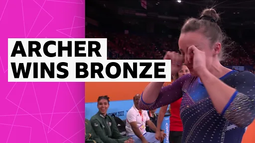 Commonwealth Games: Finlay Allan, Malin Wilson & Shannon Archer all ...