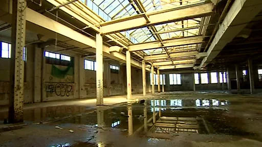 BBC Birmingham to relocate to Digbeth's Typhoo Tea factory - BBC News