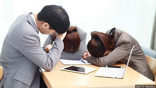 BBC Learning English - 今日短语 / To catch someone off guard 令人猝不及防