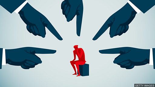 BBC Learning English - 今日短语 / To catch someone off guard 令人猝不及防