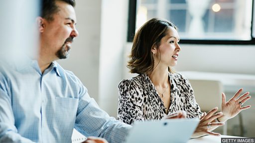 BBC Learning English - 今日短语 / As per our conversation 依照我们此前的谈话内容