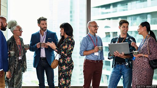 BBC Learning English - 今日短语 / As per our conversation 依照我们此前的谈话内容