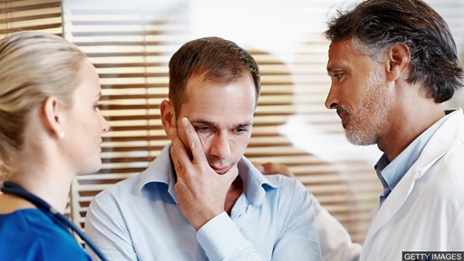 BBC Learning English - 今日短语 / To catch someone off guard 令人猝不及防