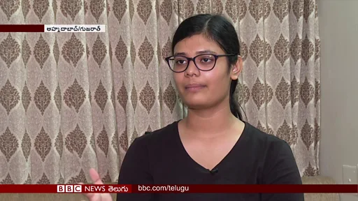 JEE ADVANCED-2022లో 16వ ర్యాంకర్, అమ్మాయిల్లో టాపర్ తనిష్కా కాబ్రా ...