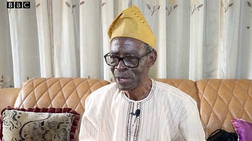 Ìrírí àgbà: Oladele Awobuluyi ní Nàíjíríà yóò jìyà báwọn dókítà ṣe ń yọ ...