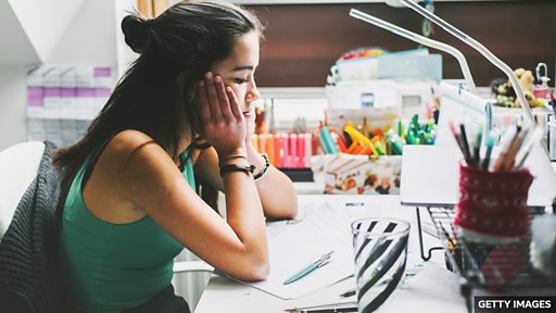 BBC Learning English - 你问我答 / Solve and settle 两个表示“解决”的单词区别