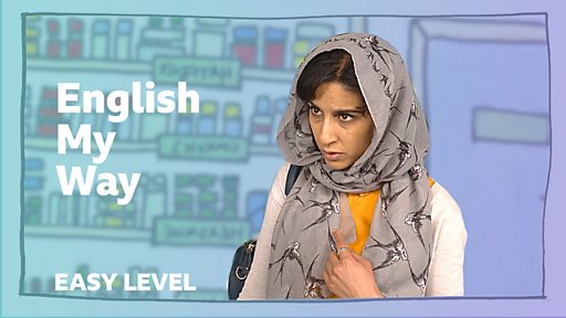 BBC Learning English - Dramas from BBC Learning English / Alice in ...