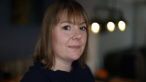 Daughter's plea over vulval cancer embarrassment - BBC News