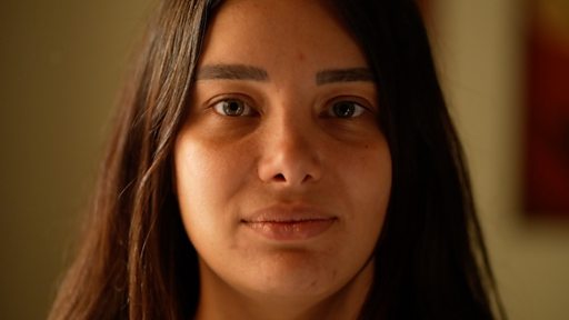 La mujer que asaltó un banco para robar su propio dinero - BBC News Mundo