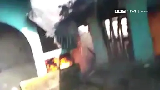 Izombe Imo state: Wetin to know about ‘Ebube Agu’ and Nigeria Army ...