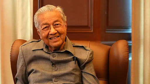 Muhyiddin Yassin: Mantan PM Malaysia didakwa melakukan korupsi terkait ... Muhyiddin Yassin: Mantan PM Malaysia didakwa melakukan korupsi terkait ...