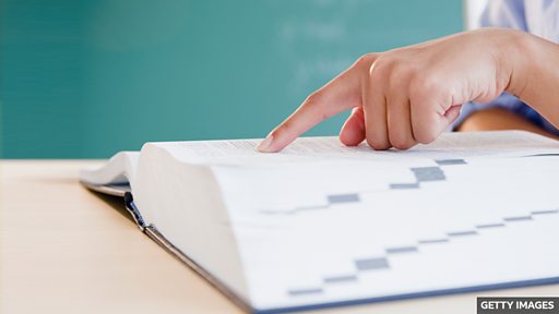 BBC Learning English - 你问我答 / Ex、former 和 previous 三个单词的区别