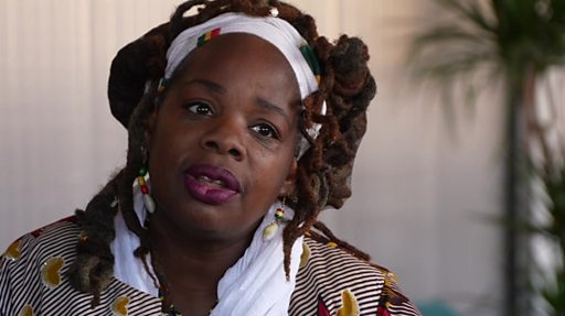 Ngozi Fulani: Charity boss say Lady Susan Hussey race comments to her ...