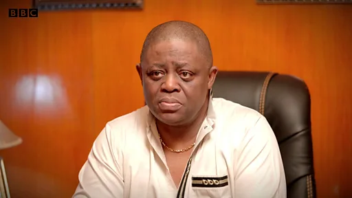 Bola T﻿inubu 2023: Asiwaju no dey fear debate wit Peter Obi, Atiku Abubakar and Odas - Femi Fani ...