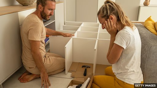 BBC Learning English - 你问我答 / Solve and settle 两个表示“解决”的单词区别