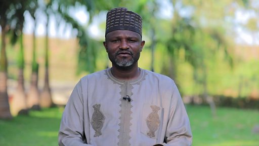 Zan inganta rayuwar matasa idan na zama gwamnan Gombe - Mai Lantarki ...