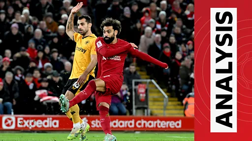 Wolves ask Football Association for explanation after disallowed goal ...