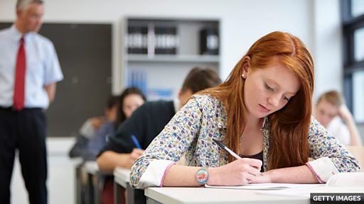 BBC Learning English - 你问我答 / Ex、former 和 previous 三个单词的区别