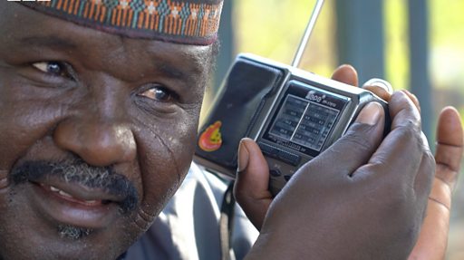 Ranar Rediyo ta Duniya - BBC News Hausa