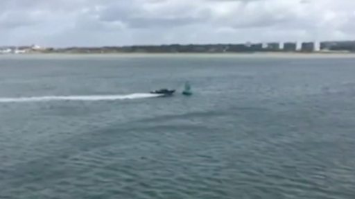 Emily Lewis Report Makes Safety Calls After Fatal Speedboat Crash