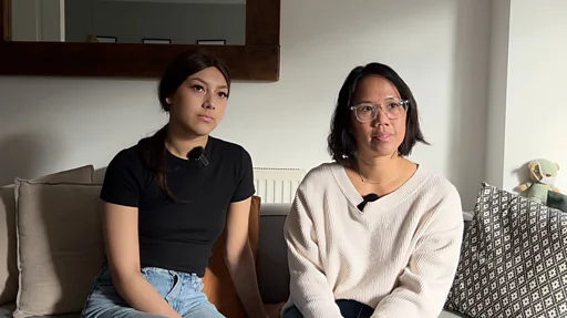 Maggie Adcock got top A-levels before death from cancer - BBC News